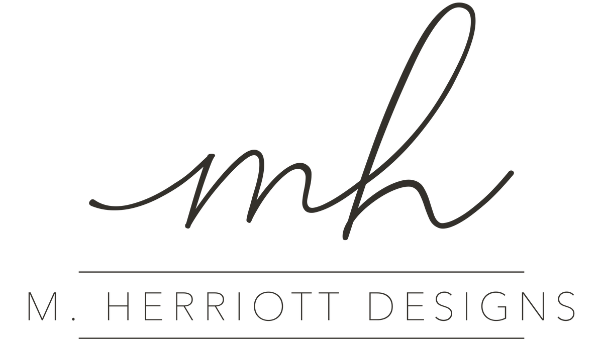 M. Herriott Designs | Original Artwork – M. Herriott ART